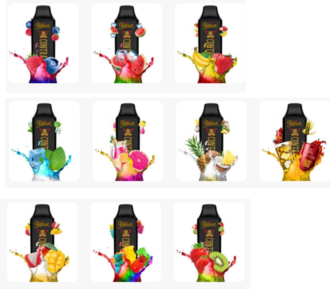 Royal Smoke Pro - productos para smoke shop, productos de CBD y Kratom ...