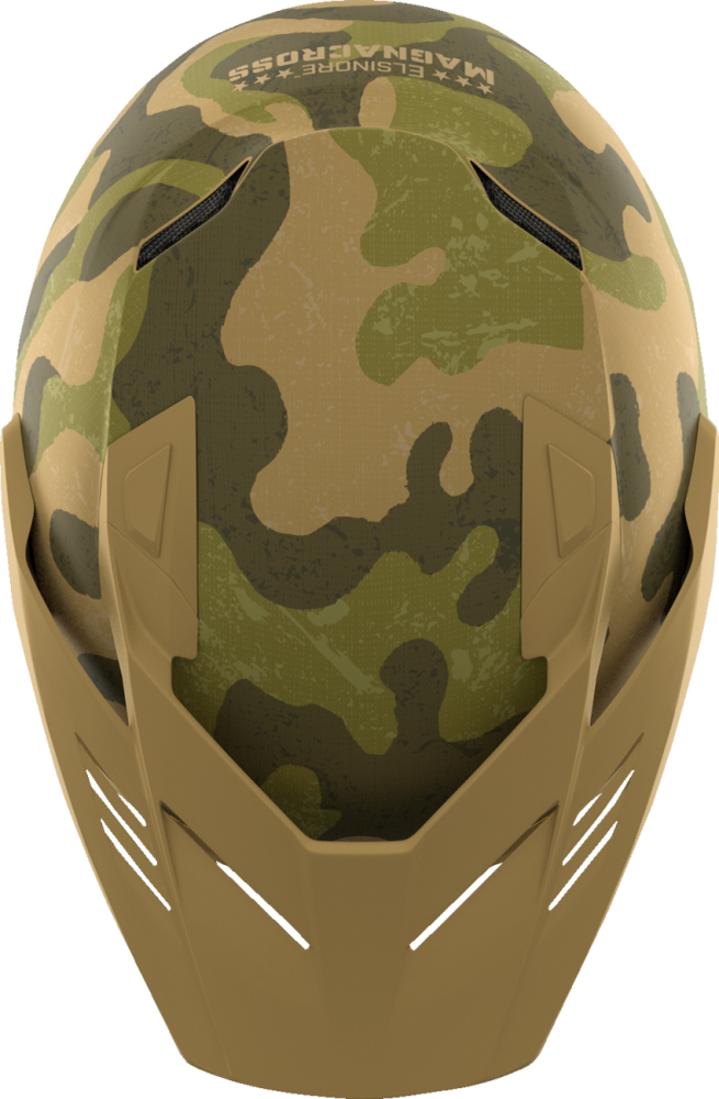 Quiroz Motos - Ropa equipo y accesorios para motos - Casco Icon ...